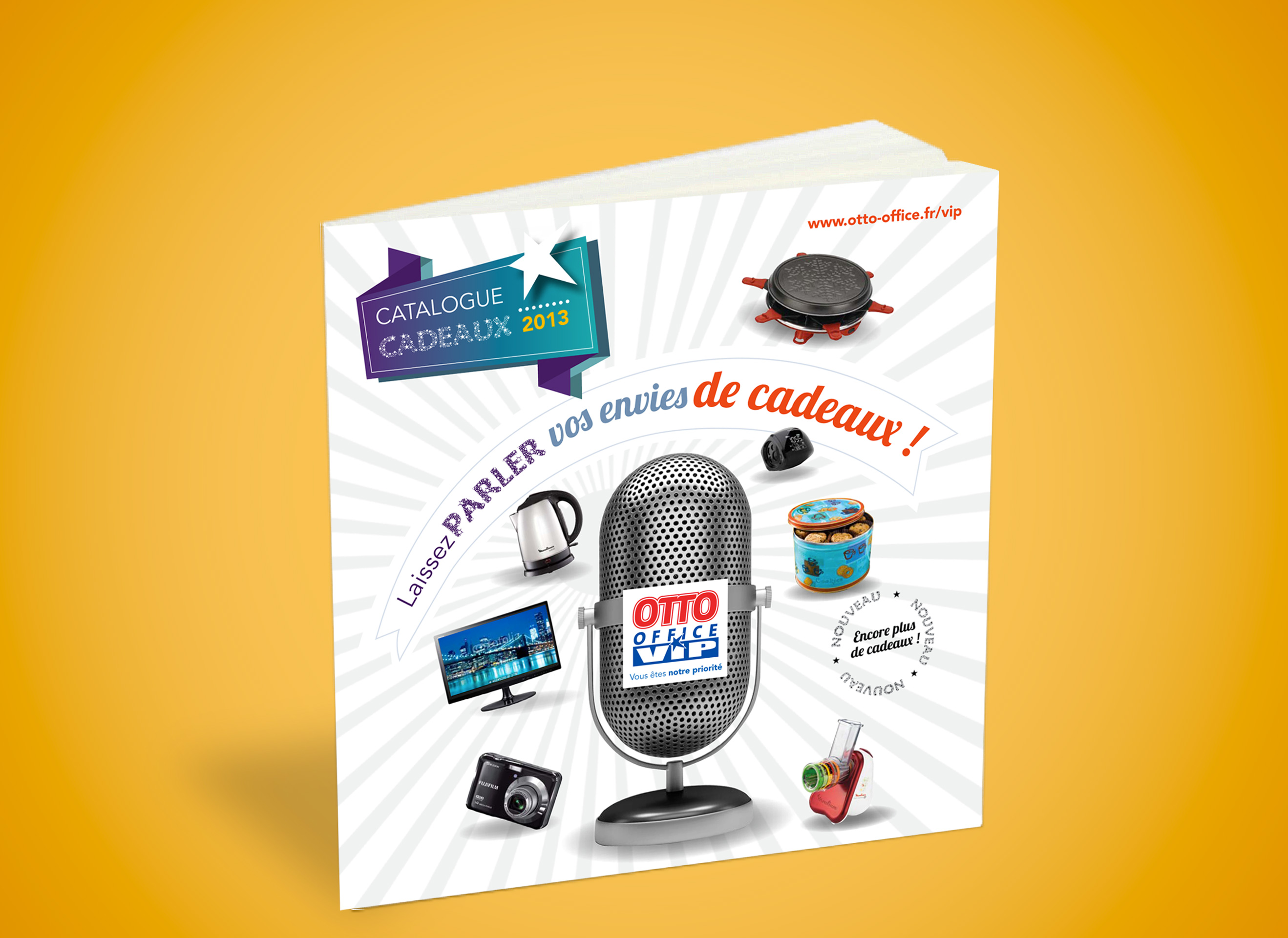 Luxus Otto Office Katalog Bild